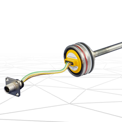 MH-Series MH Safety Position Sensors | VLM Solutions
