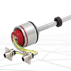 MH-Series MT Position Sensors | VLM Solutions
