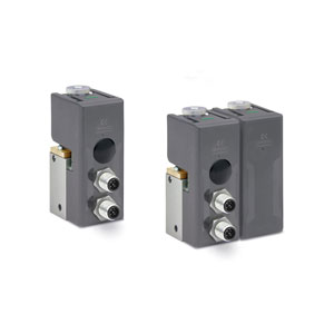 Open Frame Controller | VLM Solutions