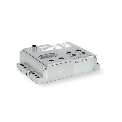 Series CX multi-serial module | VLM Solutions