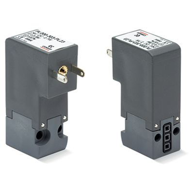 Series PL direct acting solenoid valves | VLM Solutions