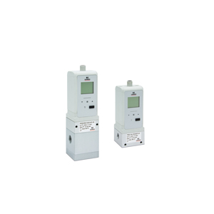 Series PRE proportional pressure regulator | VLM Solutions