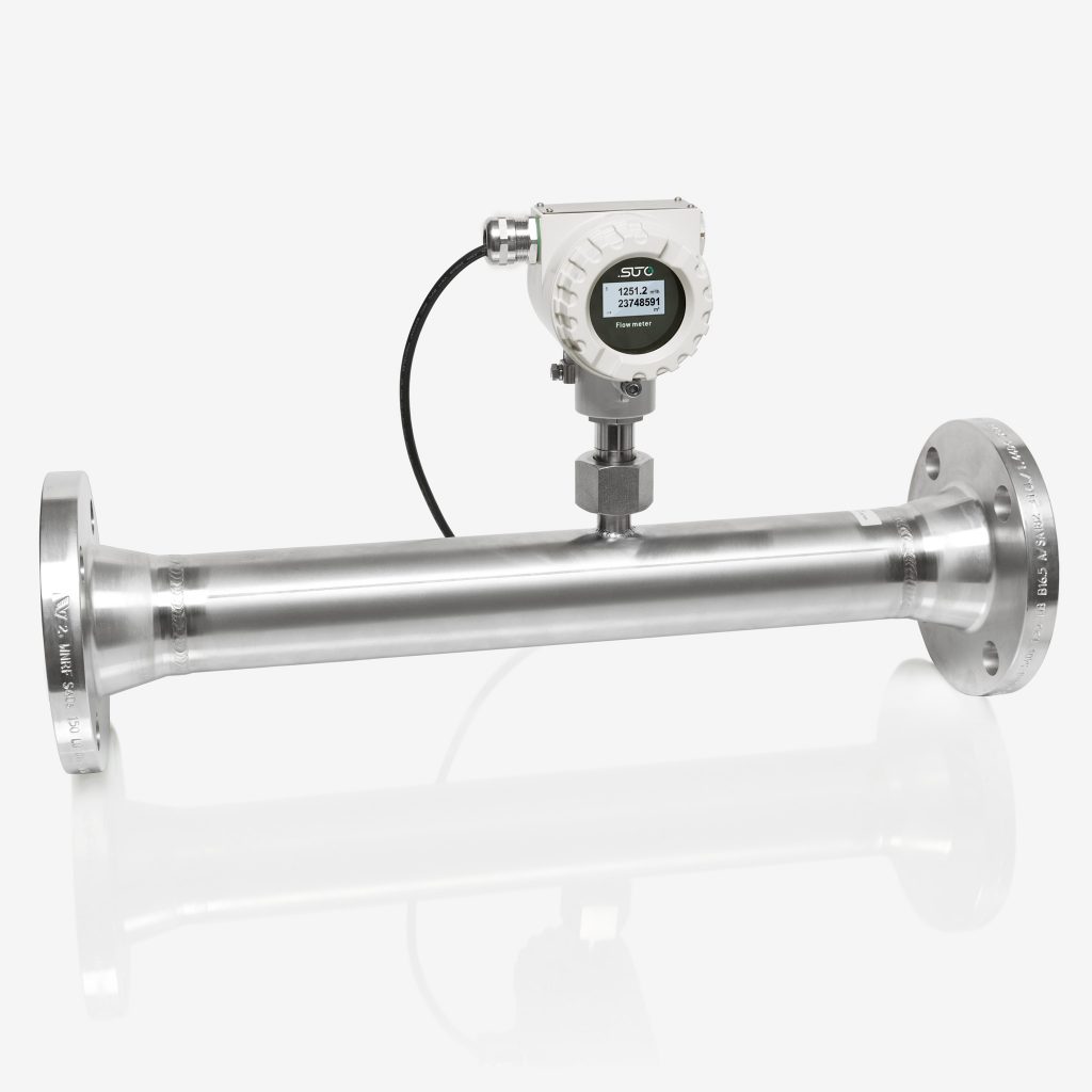 Flow & Consumption meters Archives - VLM SOLUTIONS