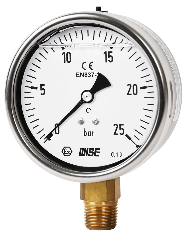 Wise Control Malaysia | VLM Solutions
